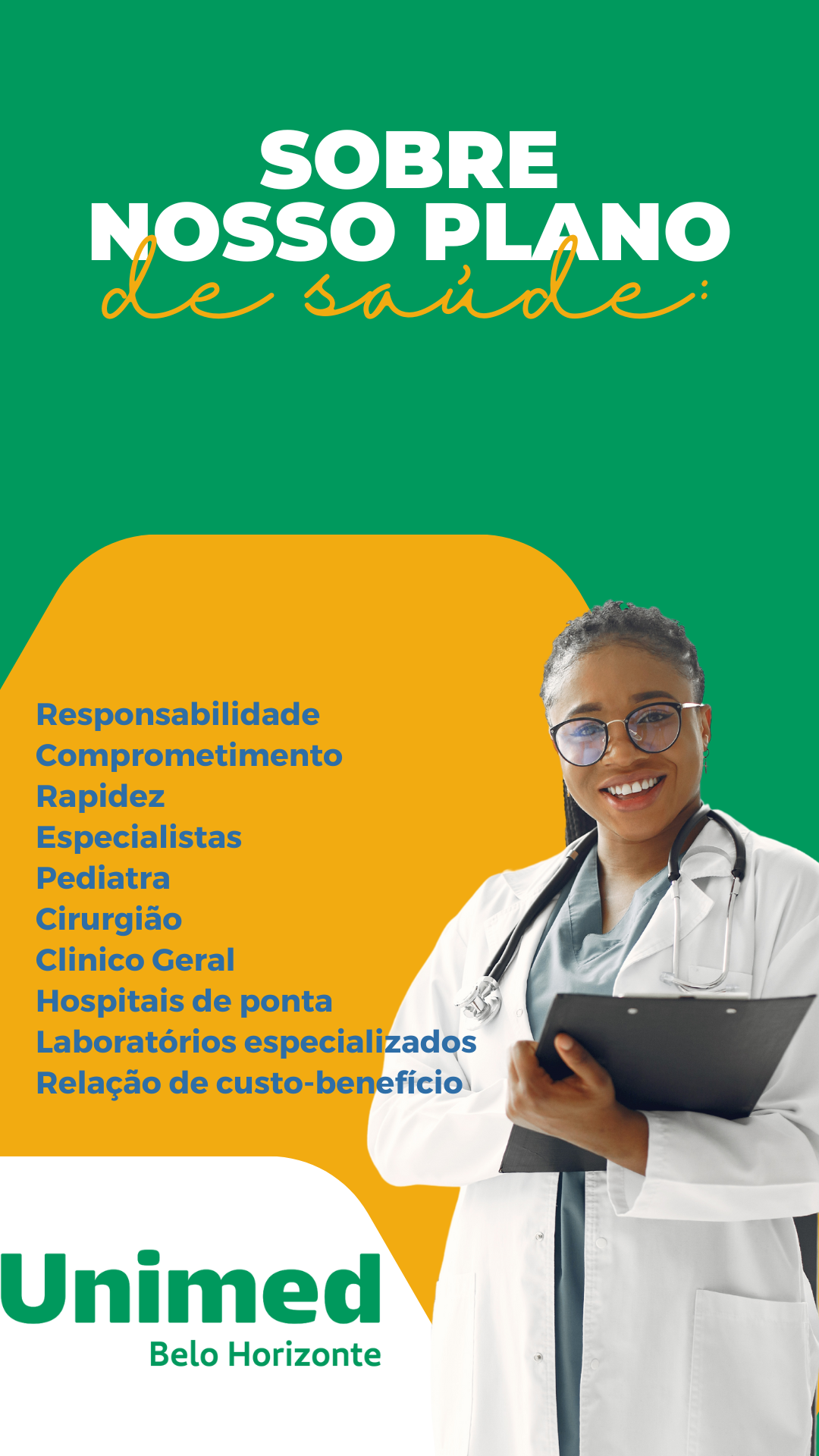 Unimed Unipart Flex Belo Horizonte | Unimed BH